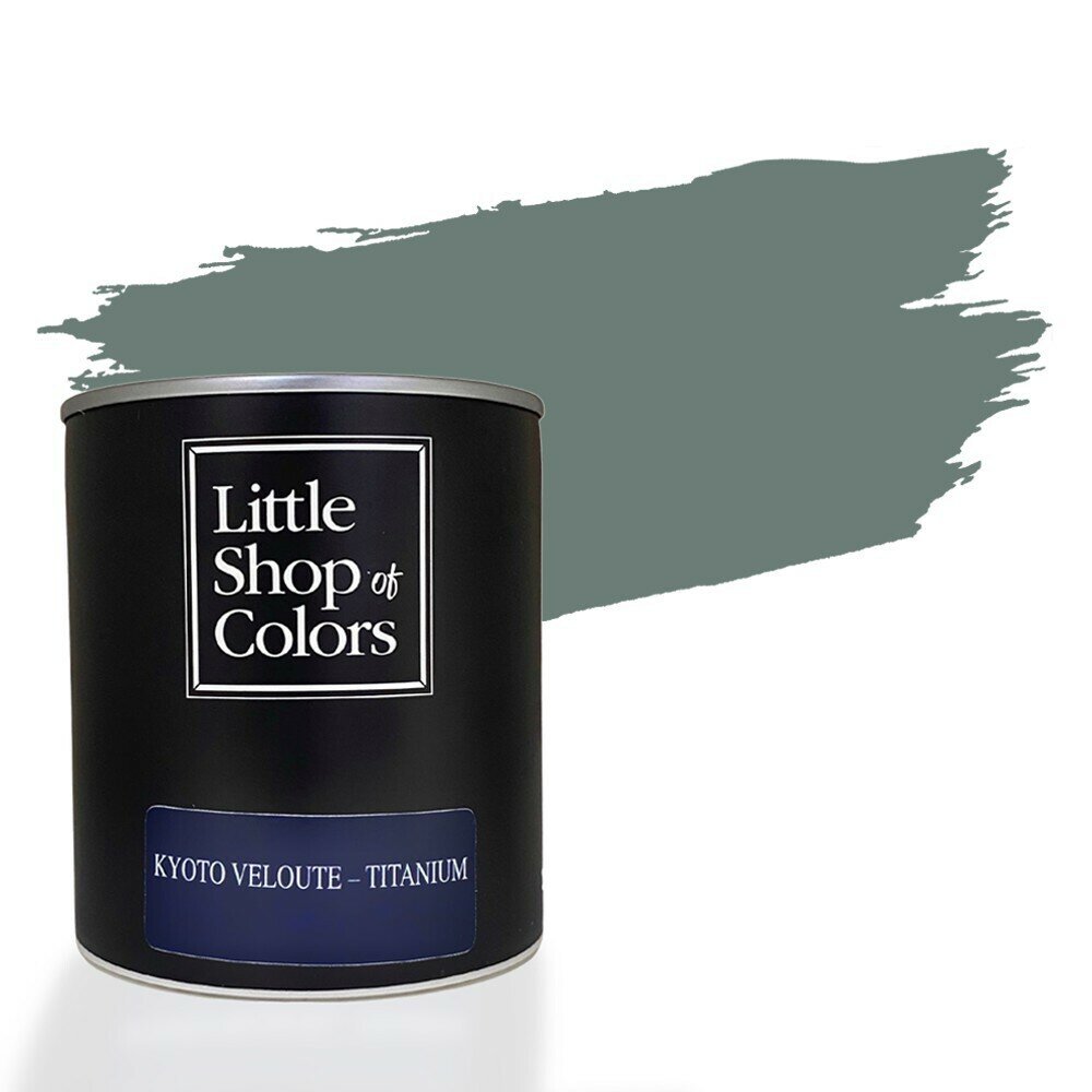 Краска Little Shop of Colours Kyoto Veloute, цвет TIKK H0 46 023 , 750 мл