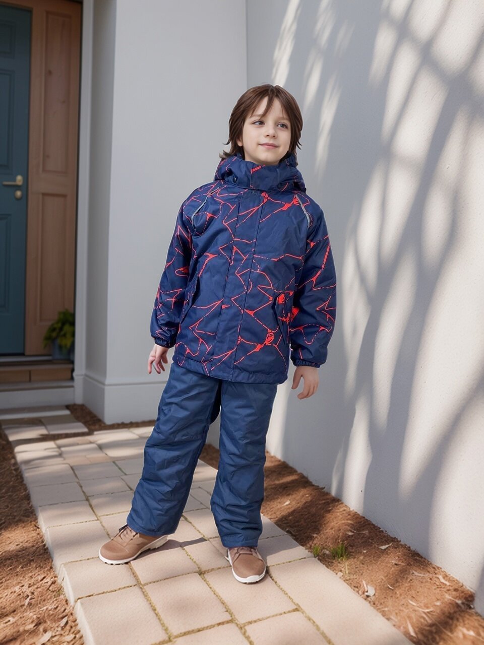 Комплект одежды