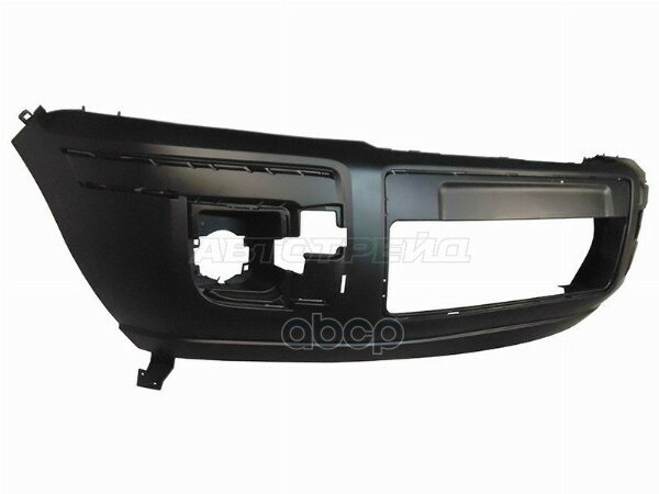 Бампер передний FORD FUSION 05-12 Sat арт. ST-FD82-000-A0