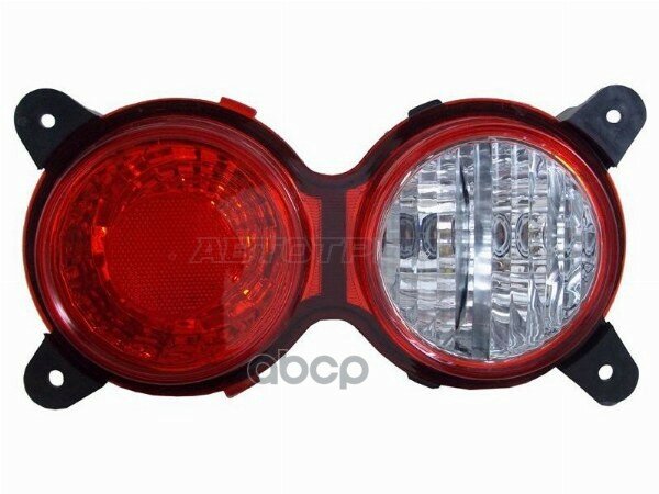 Фонарь задний Kia Bongo 04- (Справа) Sat арт. ST-223-1900R