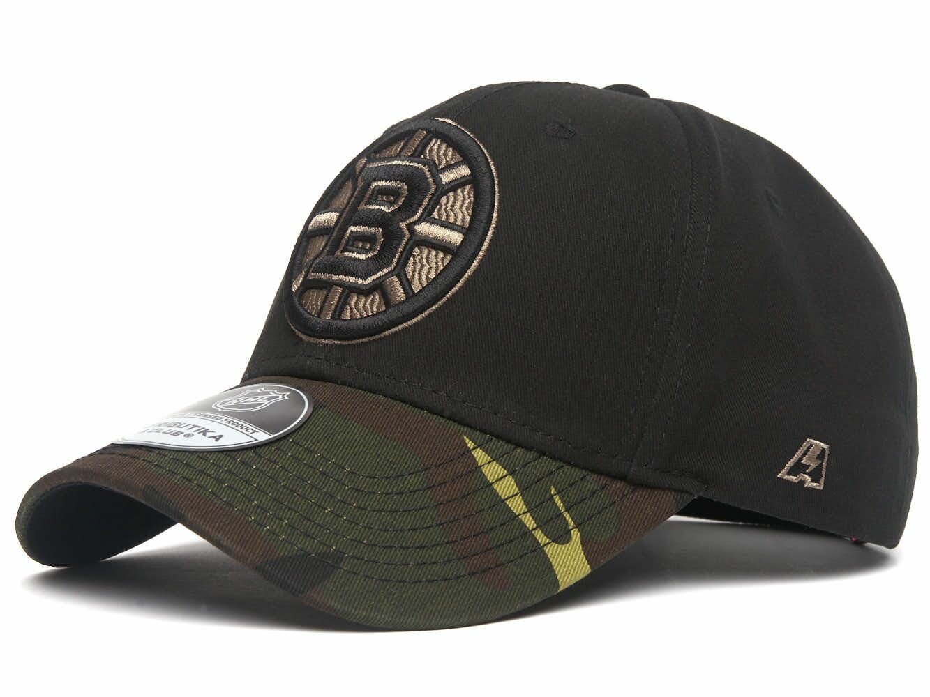 Бейсболка Базовая коллекция для мужчин и женщин