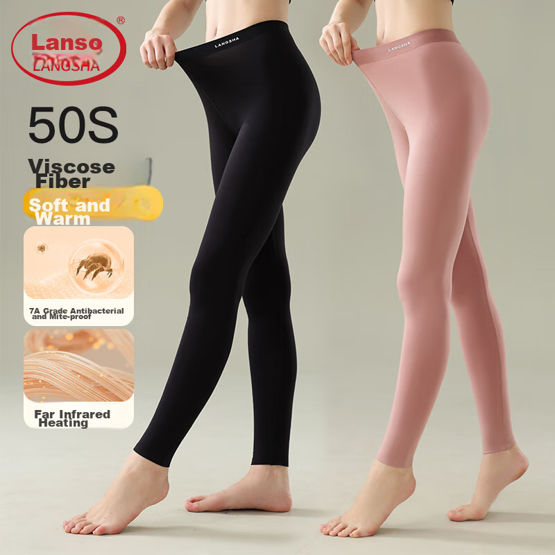 Термолегинсы