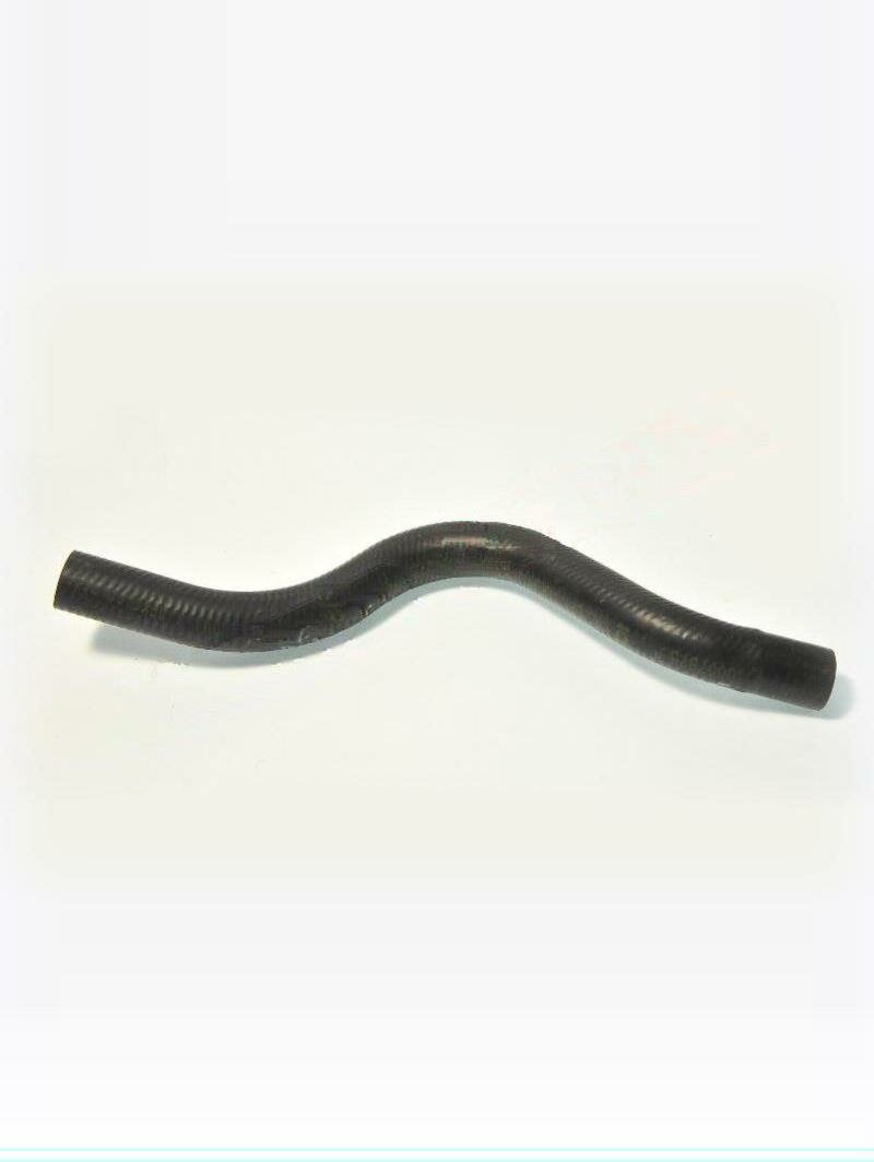 Патрубок печки Веста, подводящий, 1,6дв, 1,8дв, L382, 8450007974