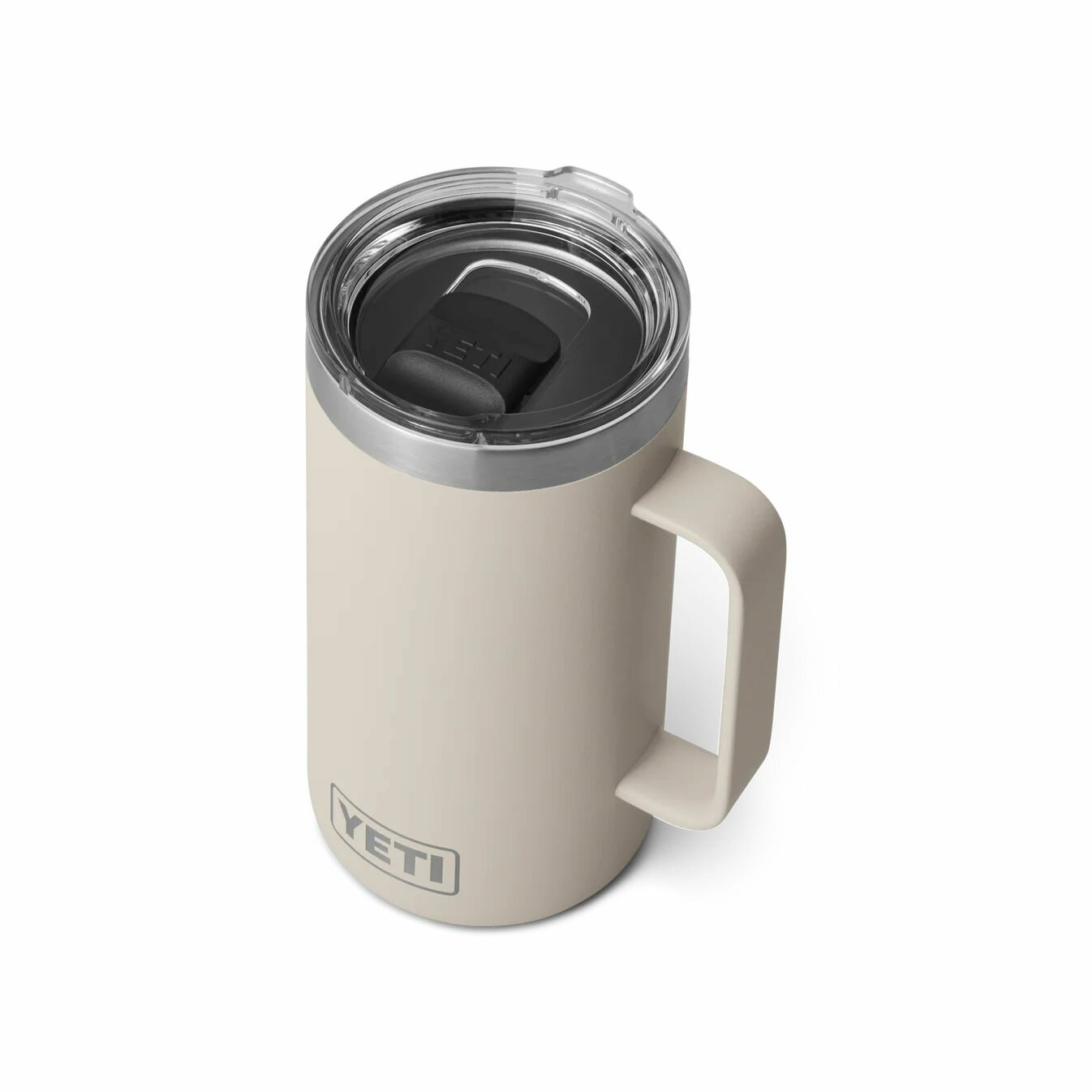 YETI термокружка Rambler (Cape Taupe) 709мл