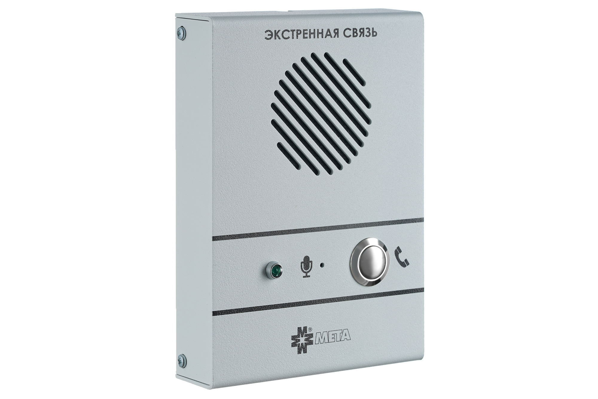 Мета 18556 исп. Н абонентское устройство