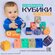 Кубики