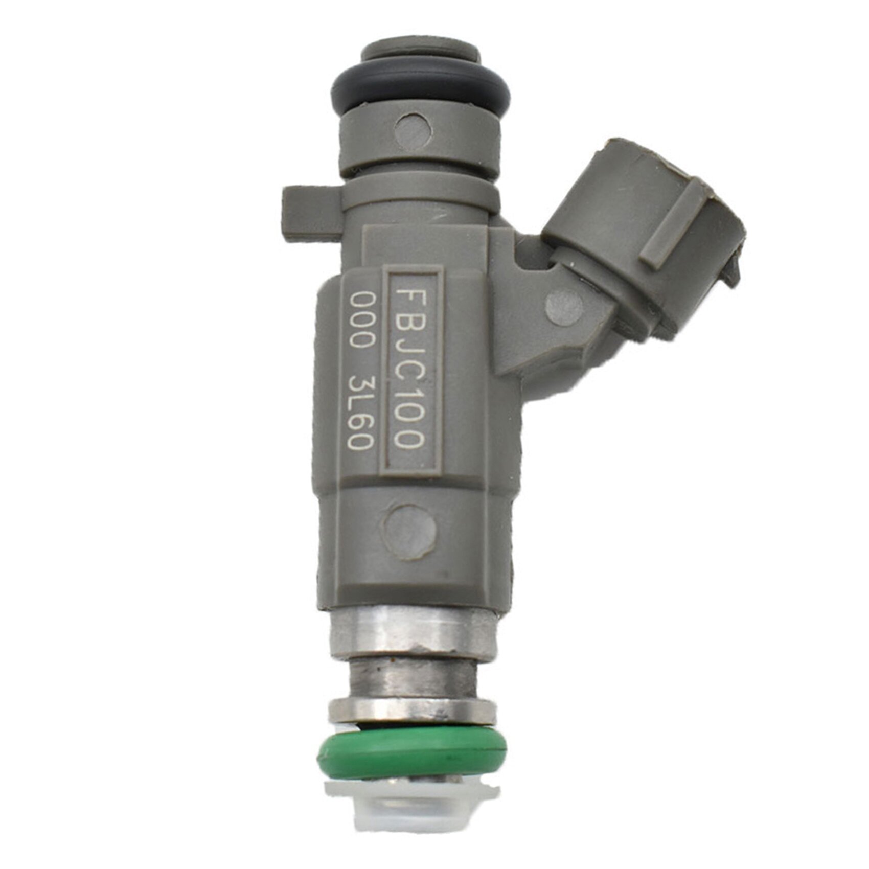 Серые автомобильные топливные форсунки MyPads для Nissan X Trail T30 T31 2 5