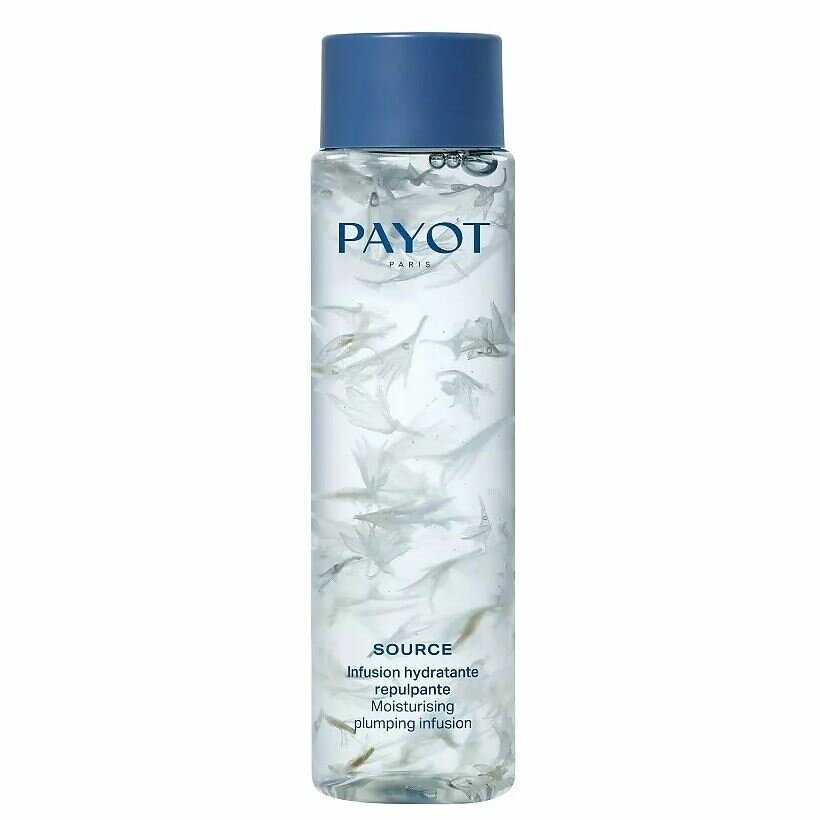 Эссенция Payot Source Infusion Hydratante Repulpante, Увлажняющая для лица, 125 мл