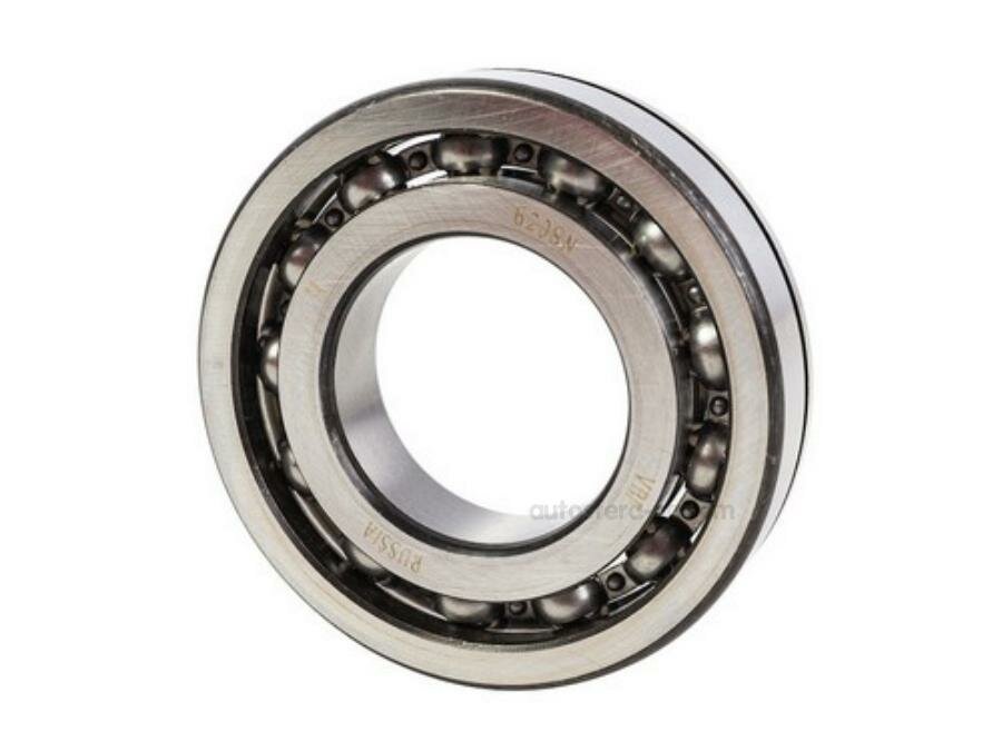 UAZ 002000170103200 Подшипник 50208 (6208) КПП первич вала УАЗ задний (UAZ)