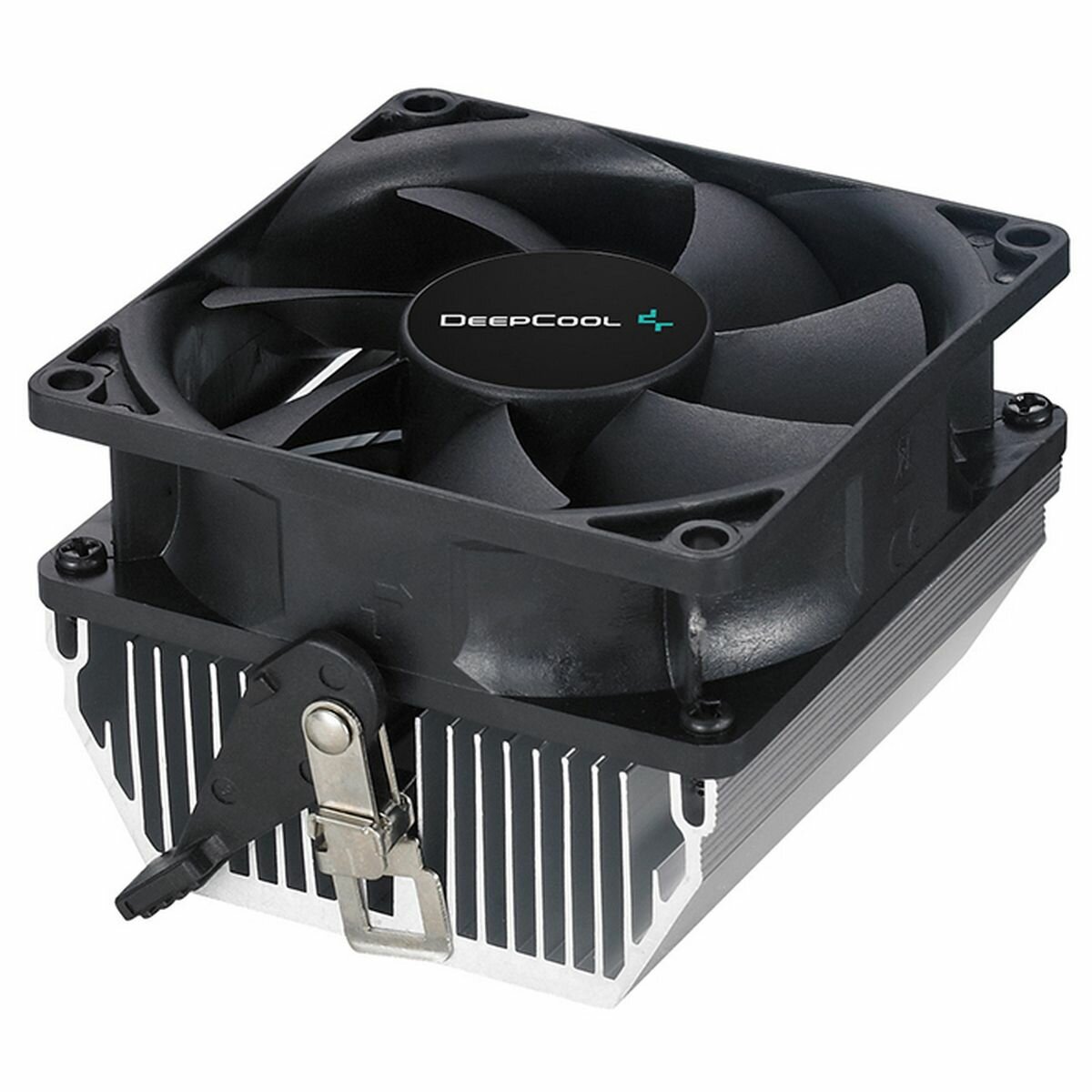 Кулер для процессора Deepcool CK-AM209 V2, 65Вт, 3-pin, (G-CK-AM209V2-WB)
