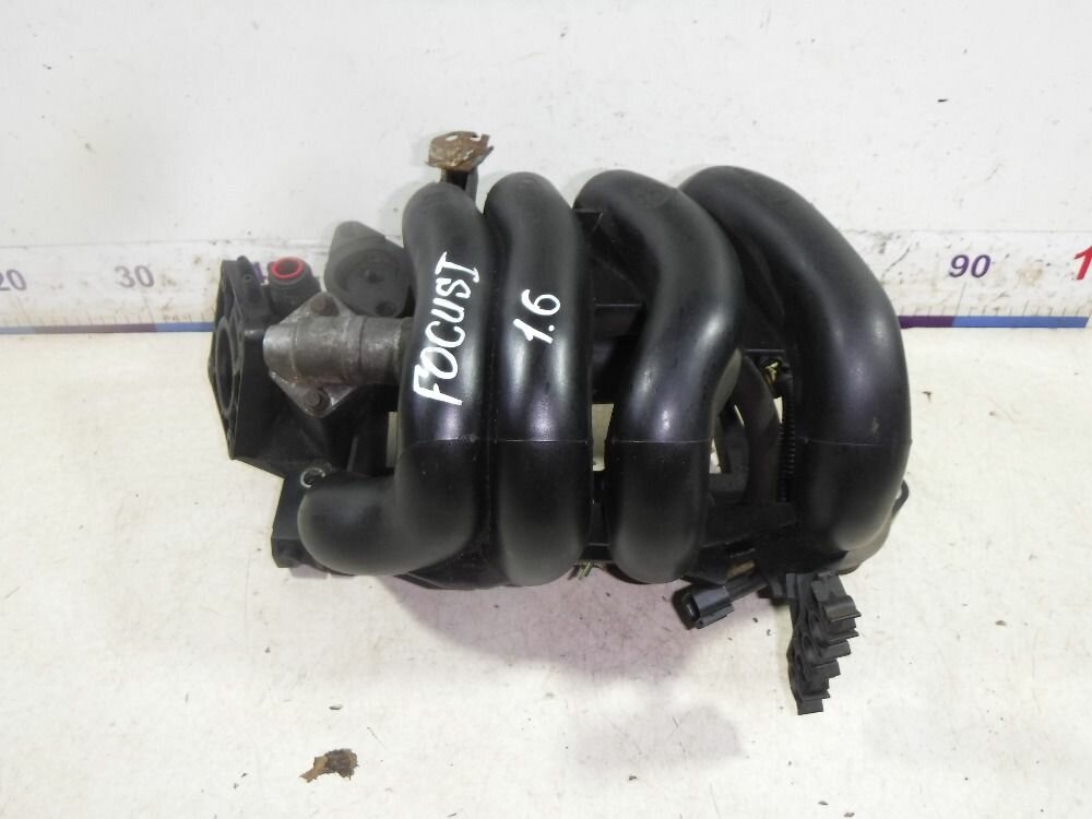 Впускной коллектор Ford Focus I 1206183