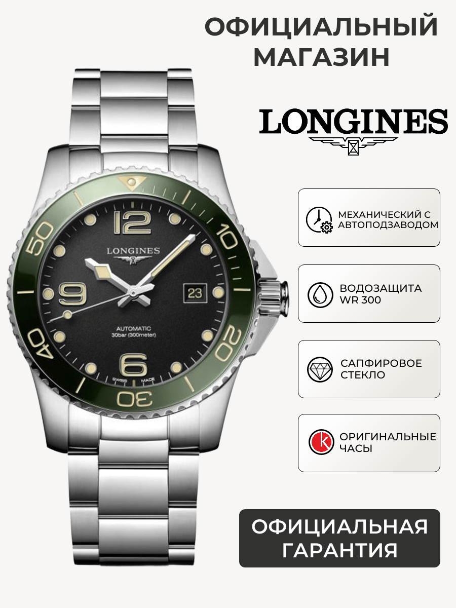 Наручные часы