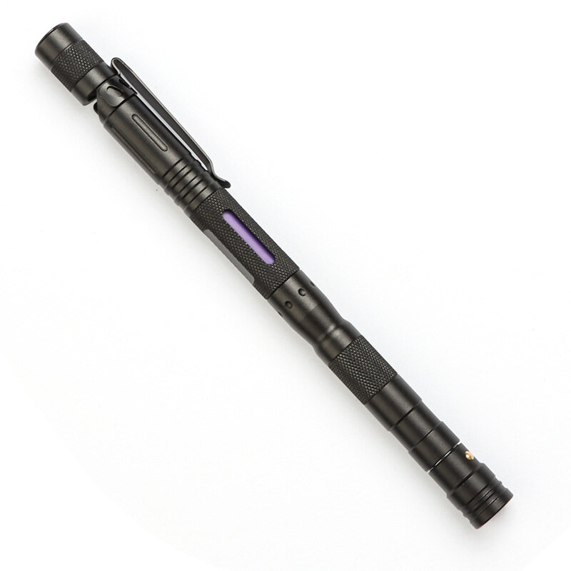 7182 Peak Wolf Улучшенная версия, многофункциональная ручка для активного отдыха, компас, защита, атака, алюминиевый сплав, тактический инструмент для побега и защиты