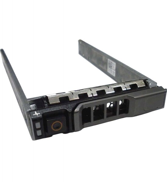 Салазка Dell 0NTPP3 2,5" HDD