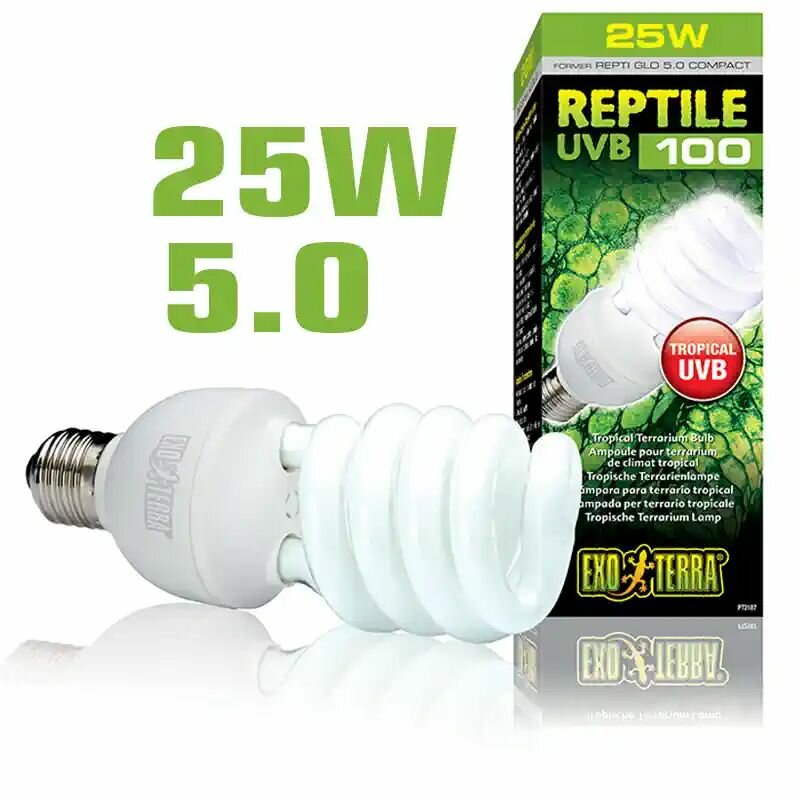 Освещение для аквариума/террариума