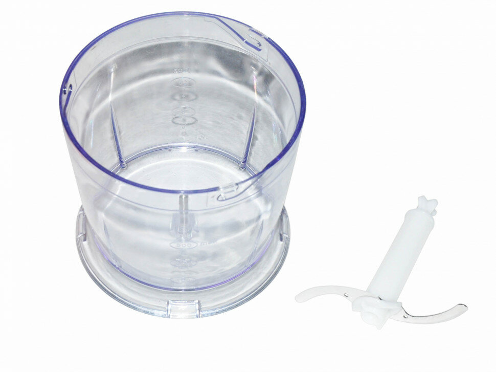 Чаша блендера REDMOND RHB-2939, 2938 + нож, 500ml, без редуктора RHB-2939 (500ml)