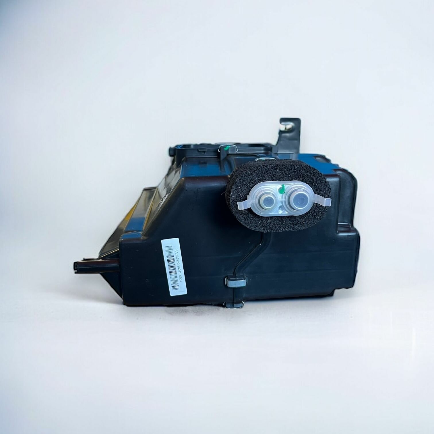 Блок испарителя в сборе с датчиком температуры Lada Granta