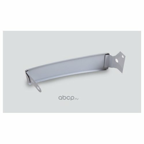 Надставка облицовки радиатора уаз-патриот левая В СБ (оаоуаз) 3163-10-8401021-00 Уаз 316316840102100