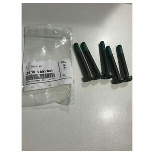 Ремонтный комплект болты Bmw 32106891831