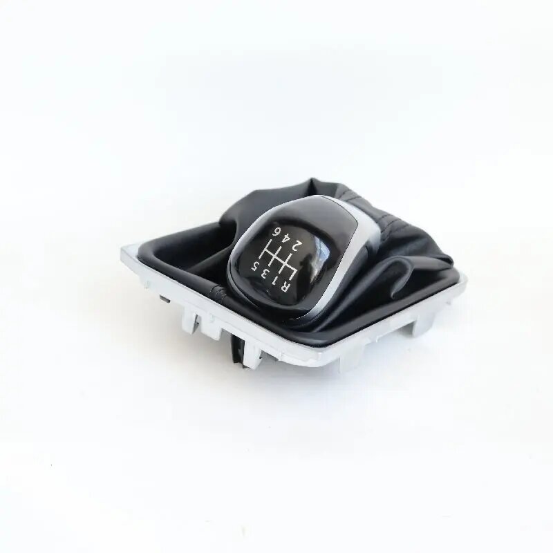 Новая ручная 6-скоростная ручка переключения передач для Volkswagen Tiguan 5NB 711113 Ф