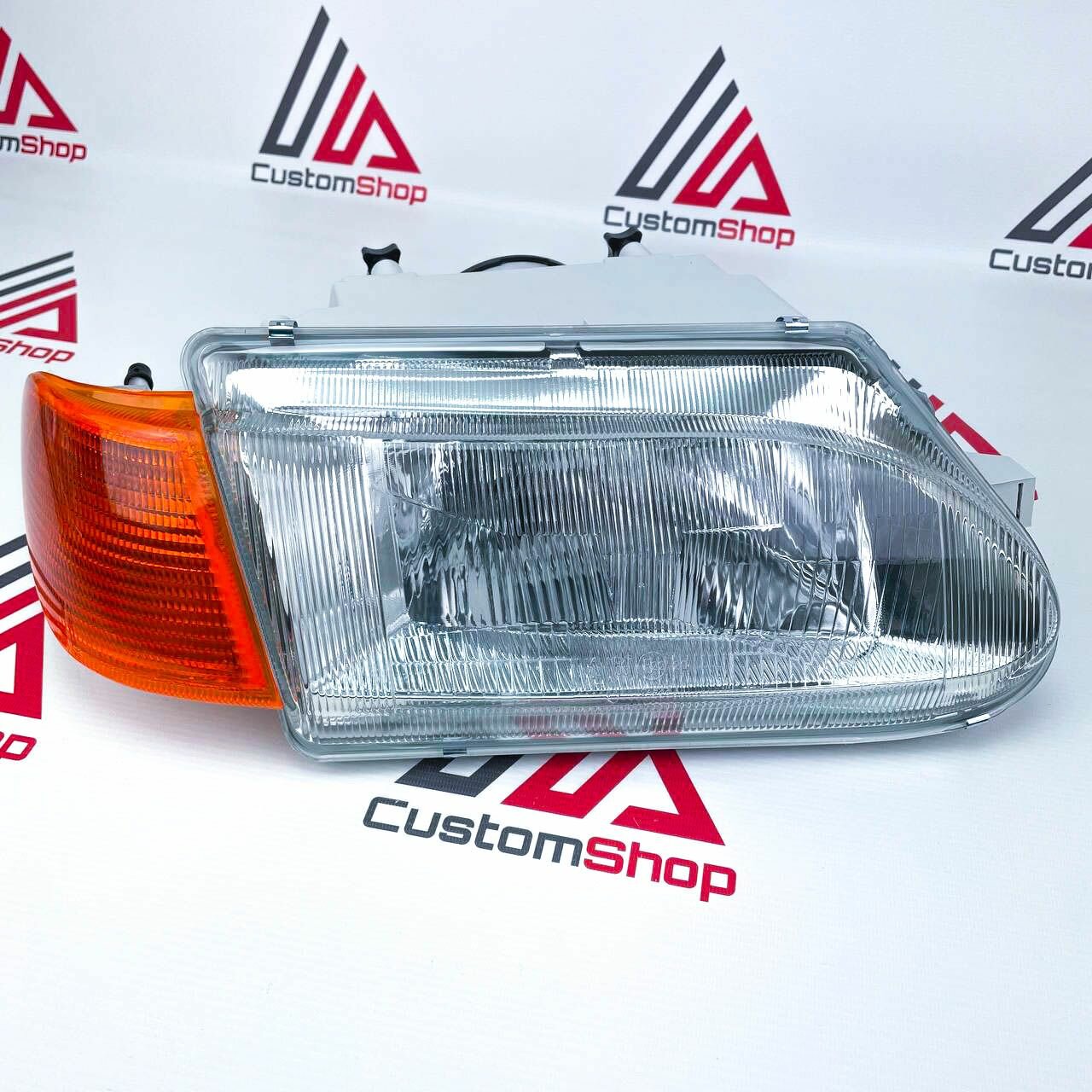 Блок фара передняя правая ВАЗ 2113, 2114, 2115 Bosch