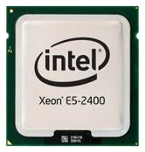 Процессор Xeon E5 2430