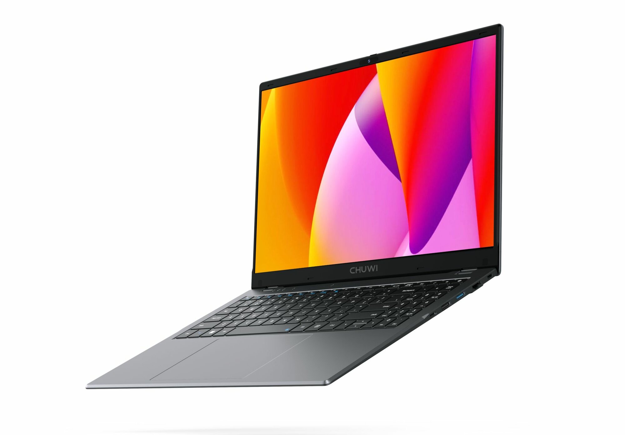 Ноутбук Chuwi HeroBook Plus 15.6" 8 ГБ/ 256 ГБ/ N4020/ Win11 Home