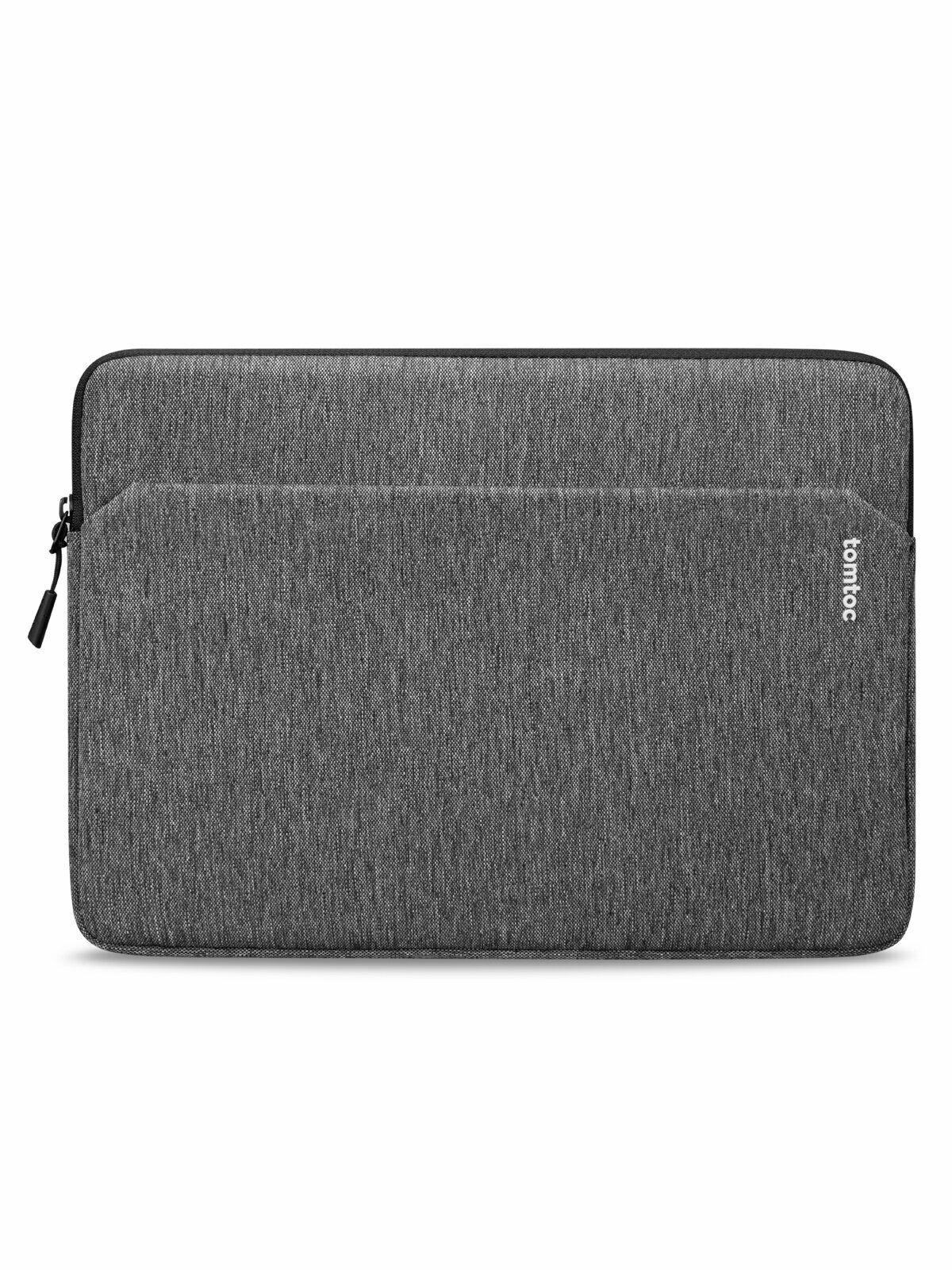 Tomtoc Laptop чехол Light-A18 Laptop Sleeve 15" Gray