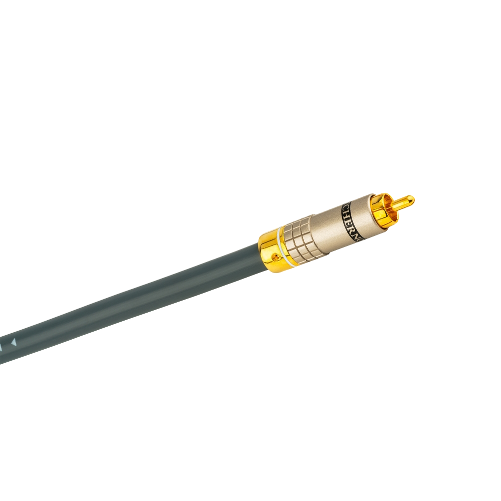 Tchernov Cable Special Balanced IC / Sub RCA (5 m)
