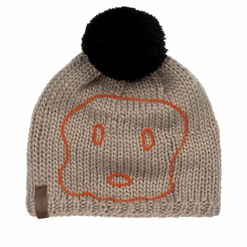 Шапка Базовая коллекция для девочек