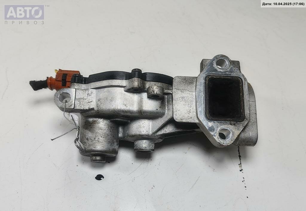 Клапан EGR (рециркуляции выхлопных газов) Opel Astra J (2009-2015)