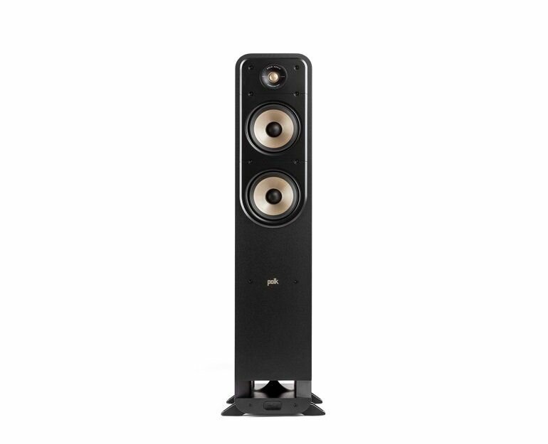 Напольная акустика Polk Audio Signature Elite ES55 Black