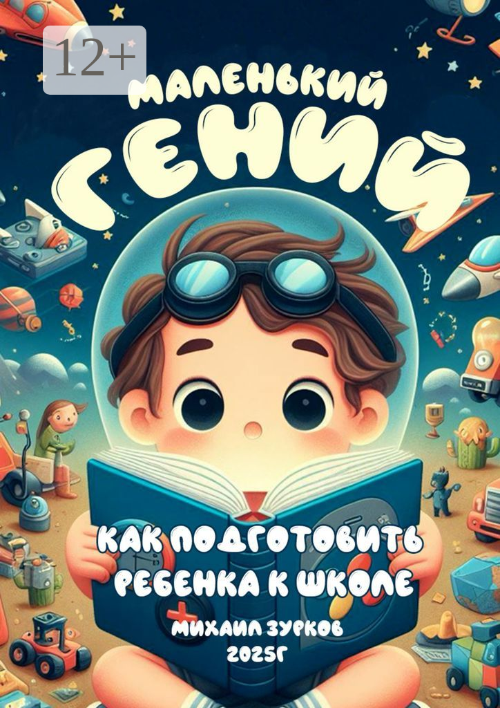Маленький Гений