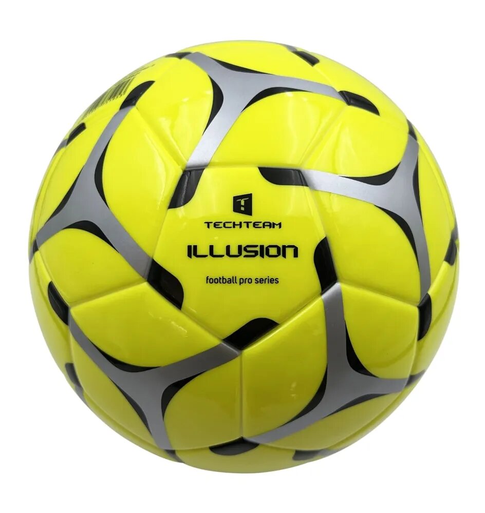 Мяч футзал ILLUSION размер 4
