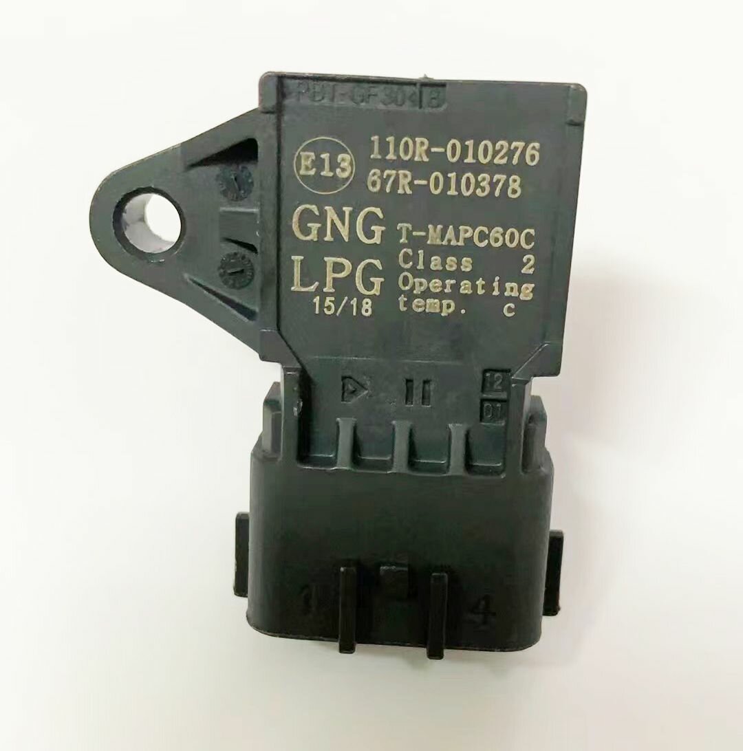 Датчик давления воздуха, арт. 110R-010276 67R-010378 T-MAPC60C A2C93801900