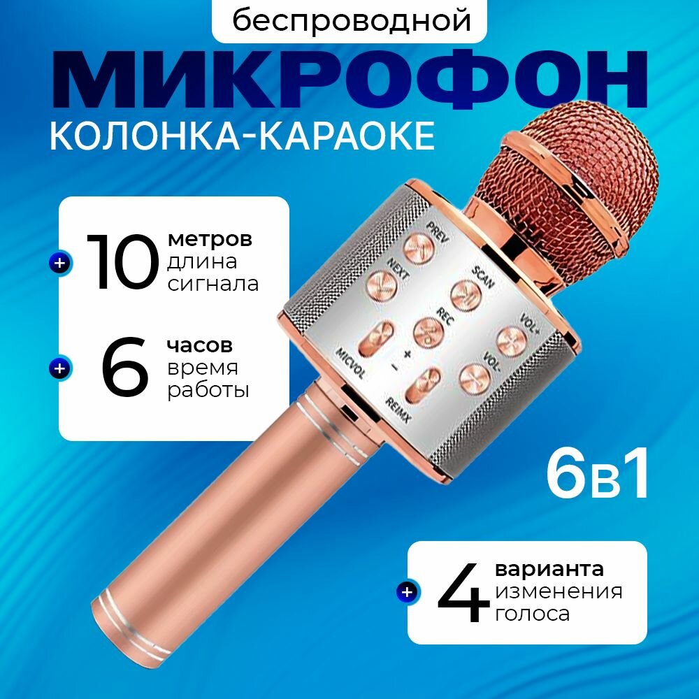 Микрофон