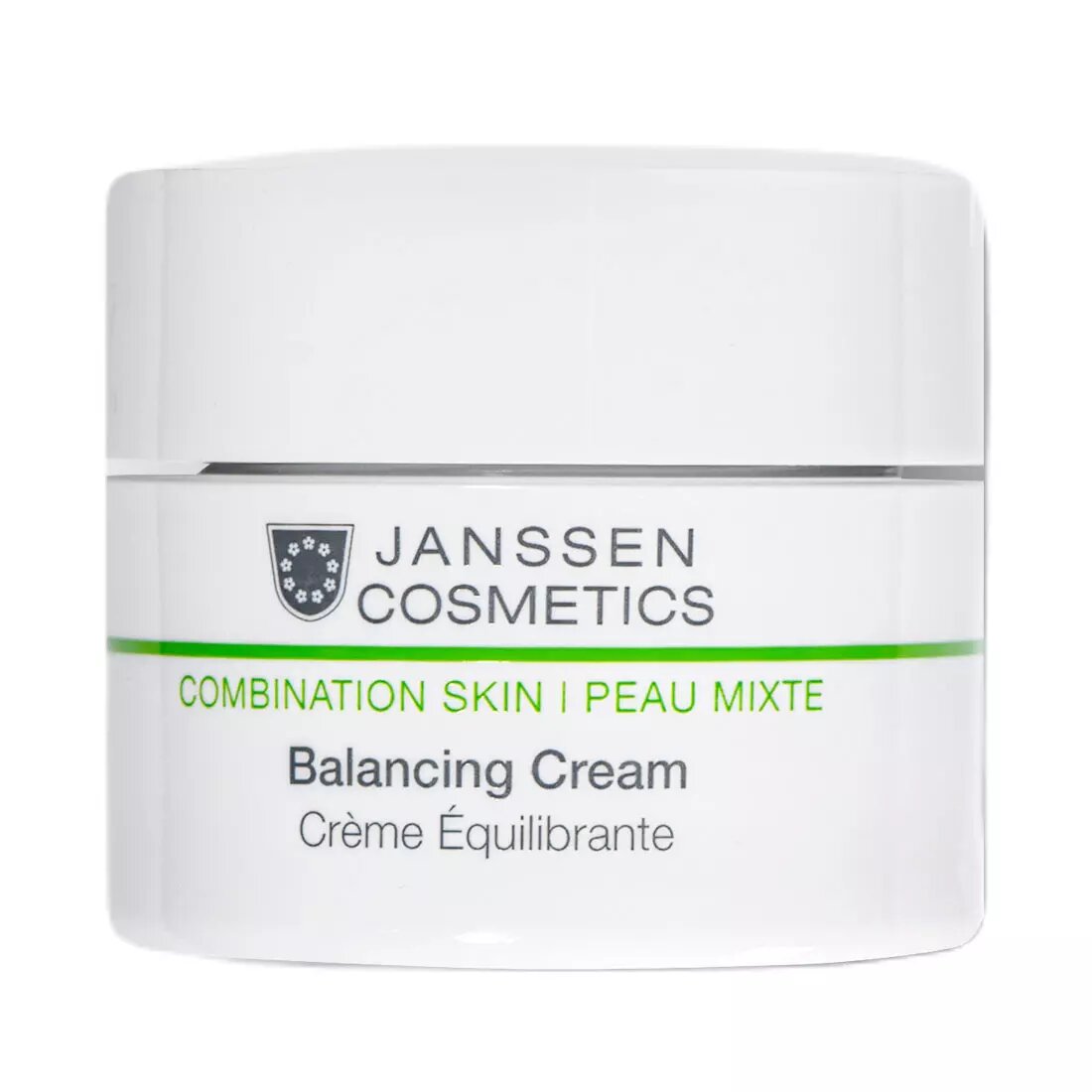 Janssen Cosmetics Combination skin J6620 Балансирующий крем-бальзам 50 мл