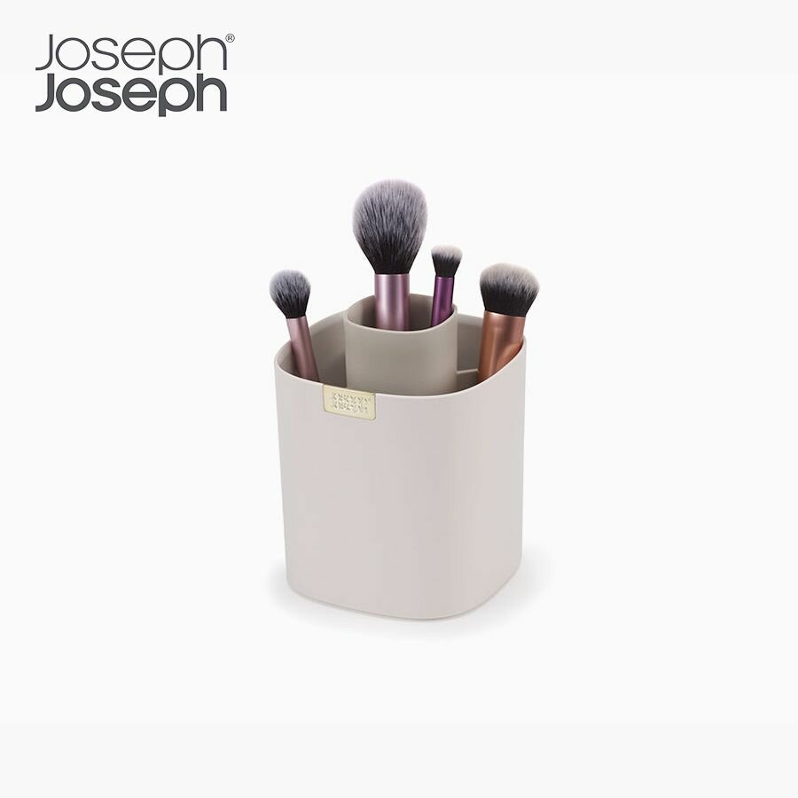 Органайзер Joseph Joseph Viva 75008 для косметики, пластик, длина 11.5 см, высота 14.3 см