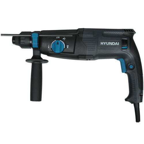 Перфоратор Hyundai HD-28RHC