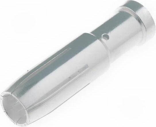 Контакт HARTING 09320006208 "мама", посеребренные, 6мм2, Han Com, обжим, 40А, 3мОм, 1 шт