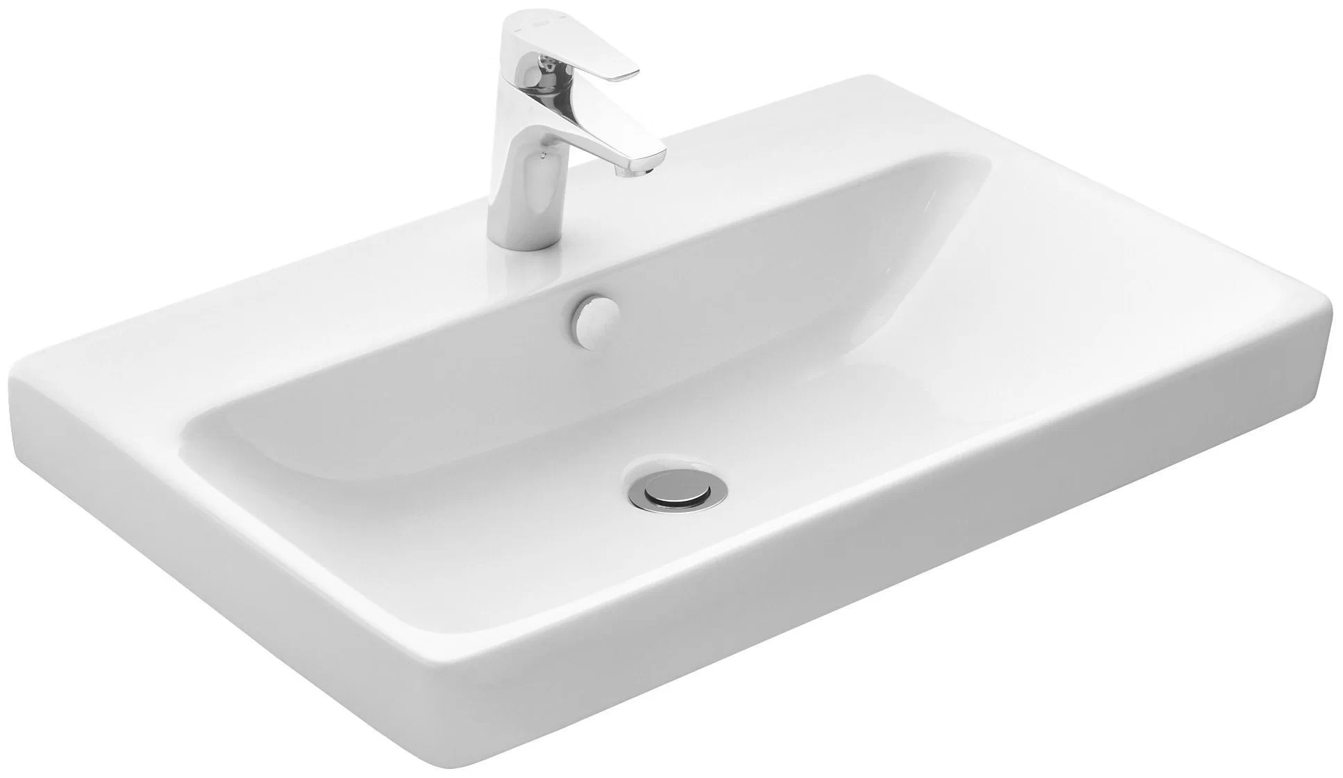 Акватон Адриана 70 Умывальник