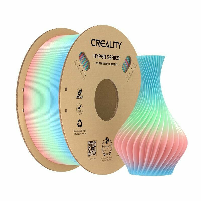 CREALITY 3D Расходные материалы для 3D-печати Hyper PLA