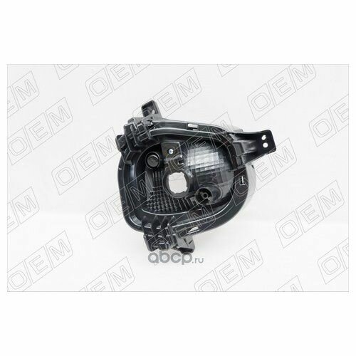 Фара противотуманная левая O.E.M. OEM0101PTFPL