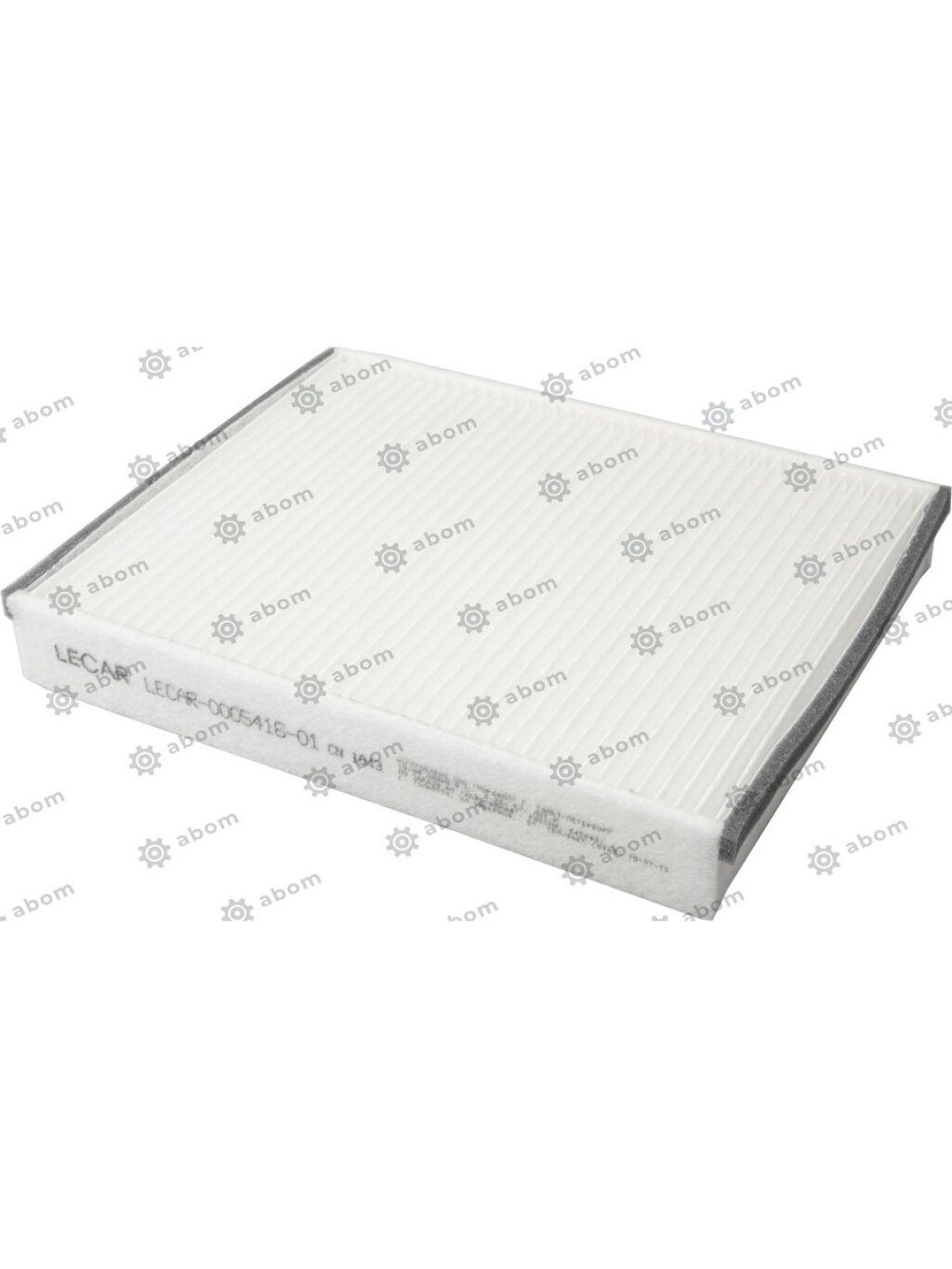 Фильтр салона Lecar LECAR000541601