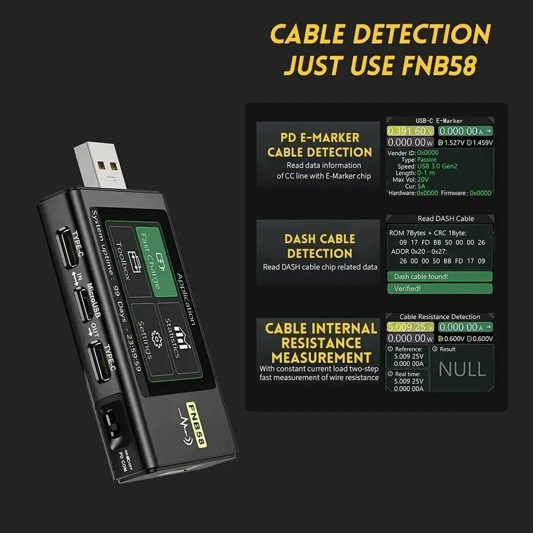 USB-концентратор — фото 1