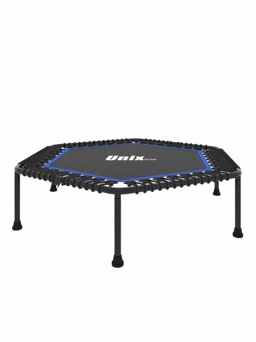 Батут каркасный