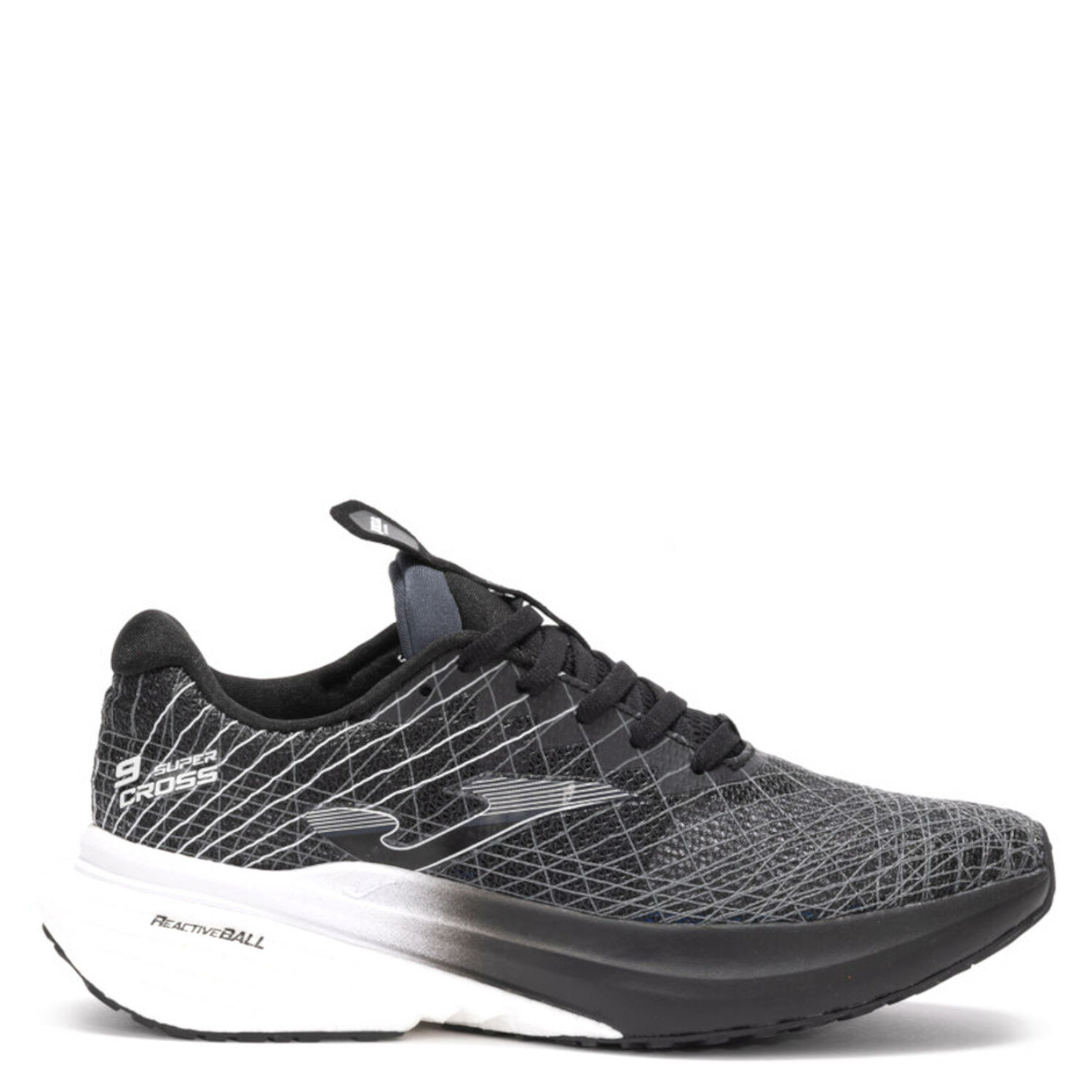 Кроссовки Super cross top