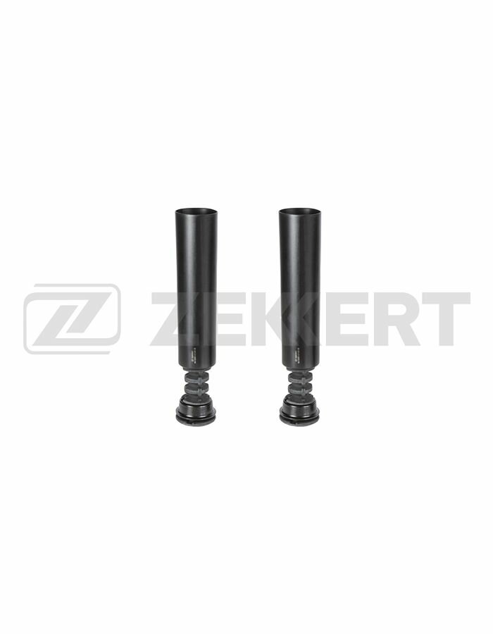 Комплект пыльника с отбойником (2 шт.) Toyota Yaris (P10) 99- Yaris Verso (P20) 99-