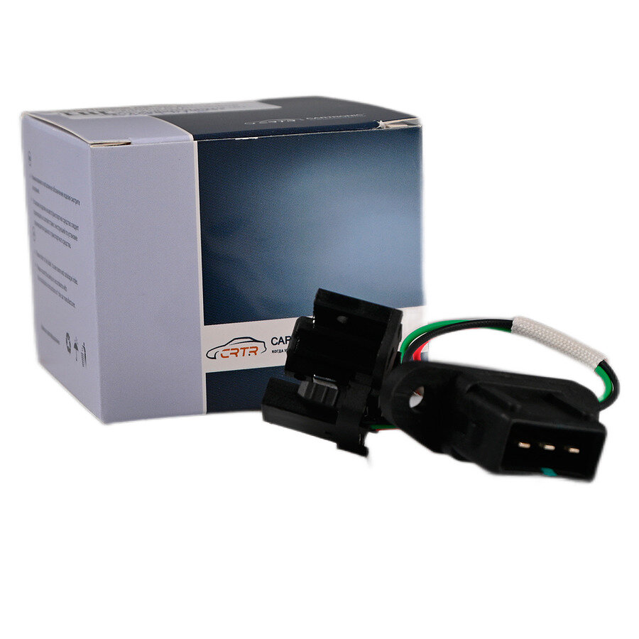 Датчик Холла ВАЗ 2103, 2121, 21213 CARTRONIC (артикул CRTR0100506)