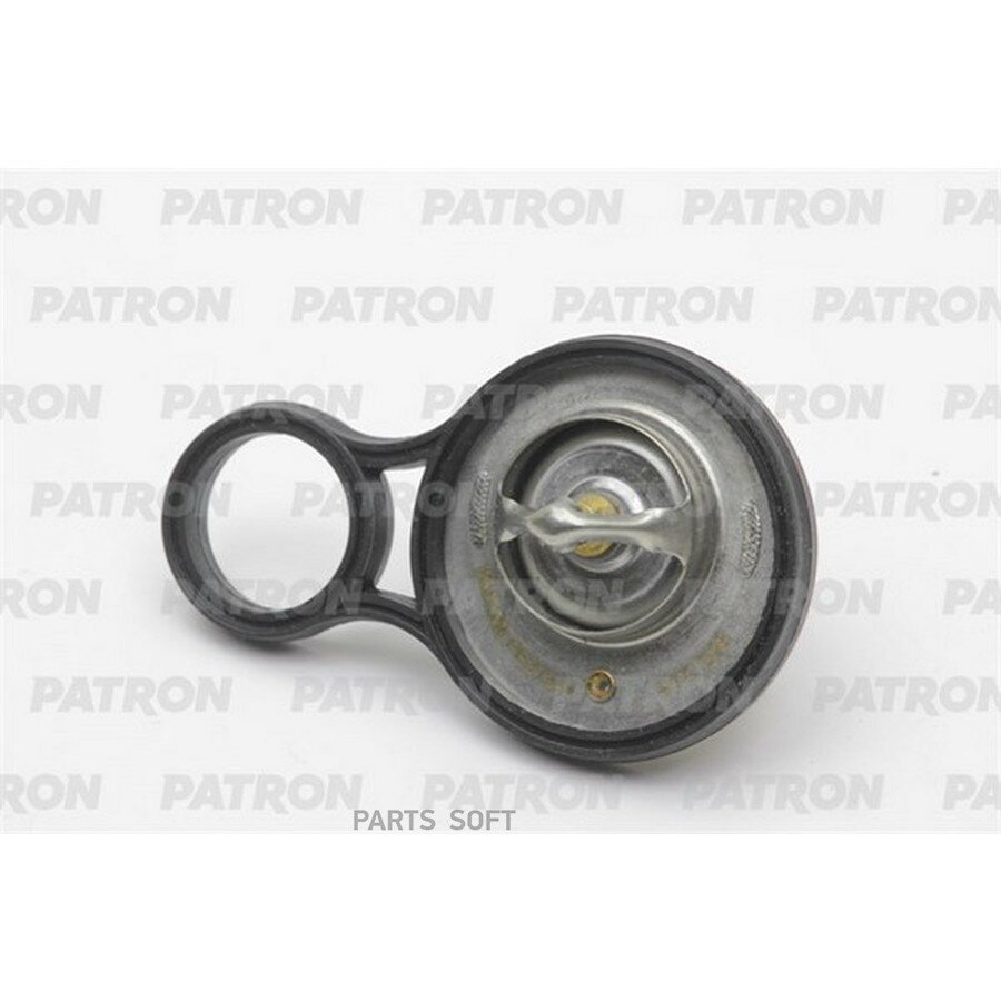 Термостат (91 C) CHRYSLER: Neon 1995-1998, Sebring/Stratus (1.6-2.4) 1994-, PT Cruiser 2000-2010, Voyager/Caravan 1991-2001, Neon 1994-1998 \ MINI: (R50) 2000-2 PATRON PE21241 | цена за 1 шт